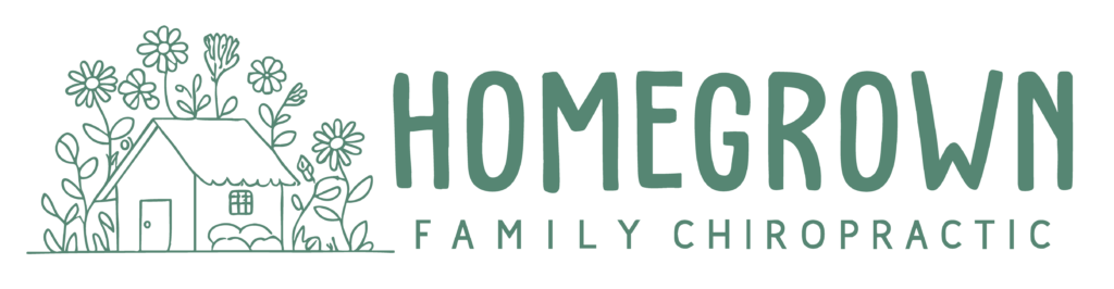 About - Homegrown Family Chiropractic